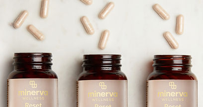 FAQ – Minerva Wellness